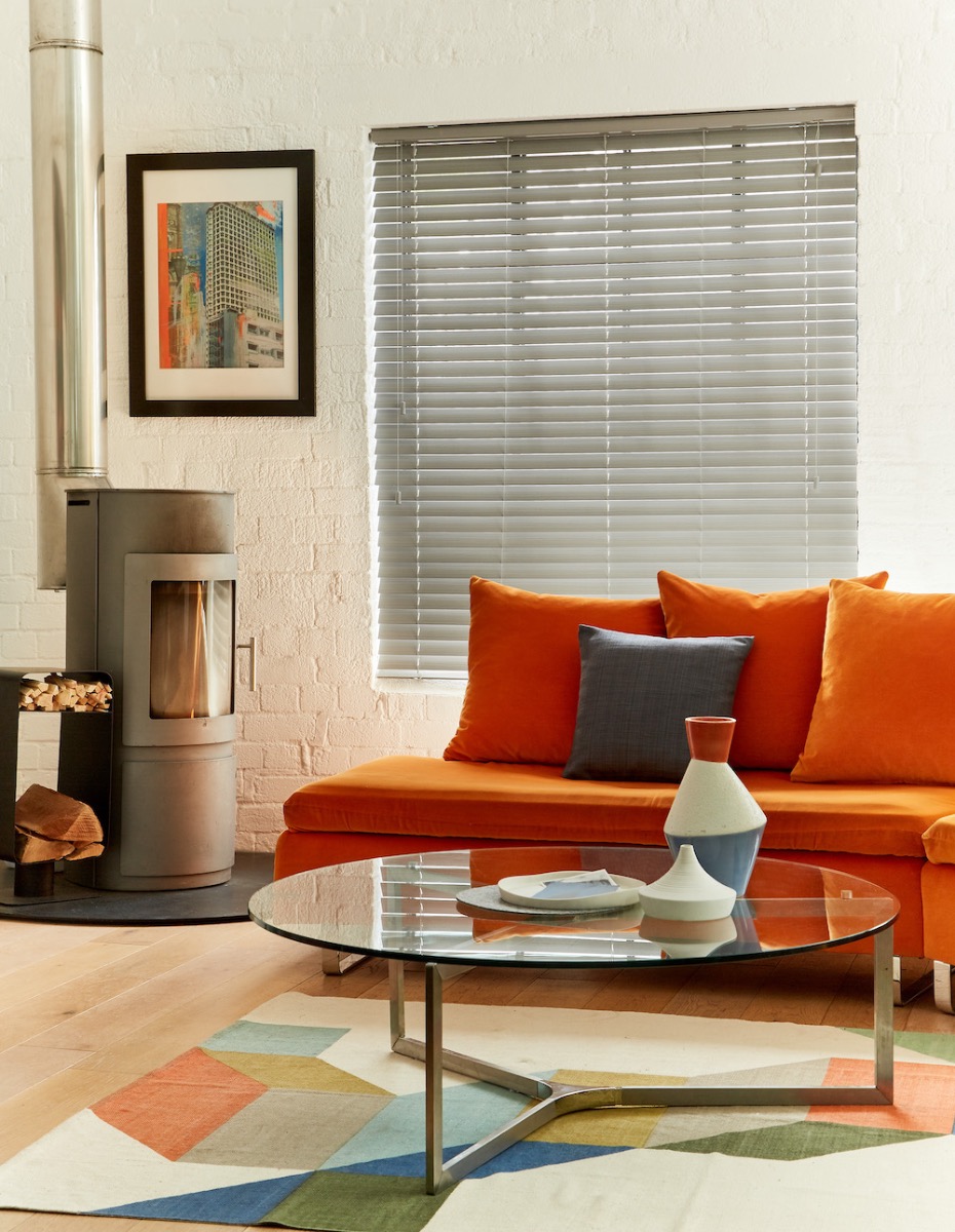 Modern Window Blinds Ideas