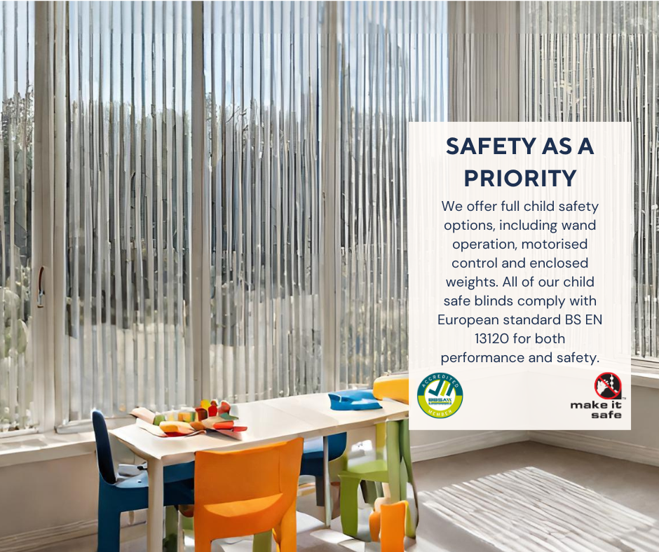 Window Blinds - A1 Blinds for Schools & Universities