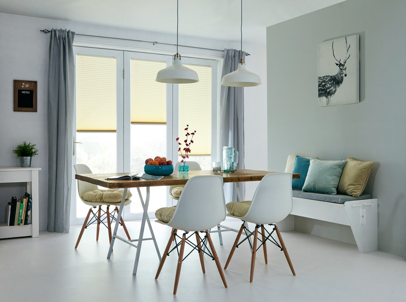 Micro Blinds for Bi-Fold Doors | Micro Blind Prices