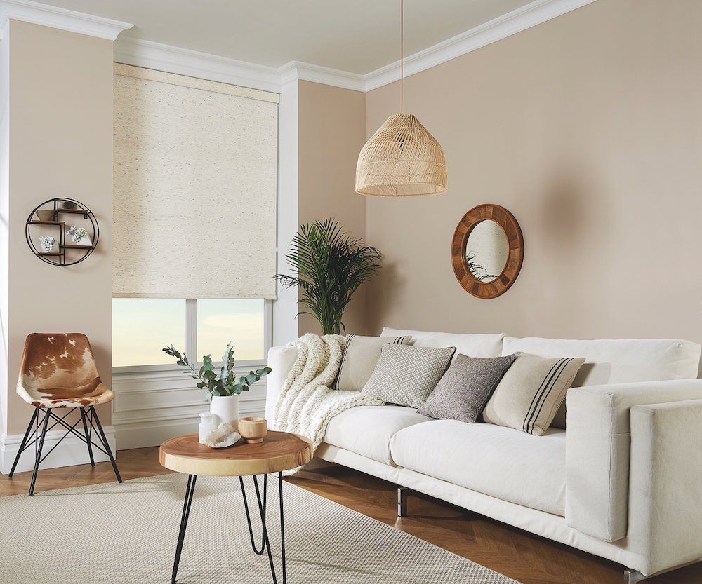 Modern Window Blinds Ideas