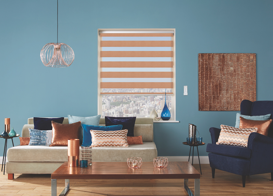 Modern Window Blinds Ideas