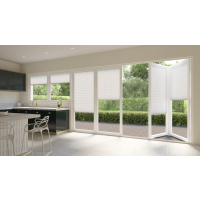 Micro Blinds for Bi-Fold Doors | Micro Blind Prices