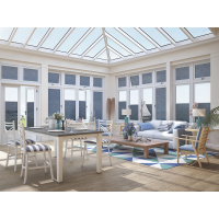 Perfect Fit Window Blinds