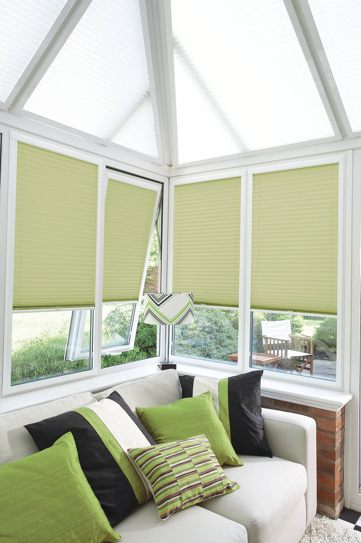Conservatory Blinds Newcastle | Conservatory Blinds North East