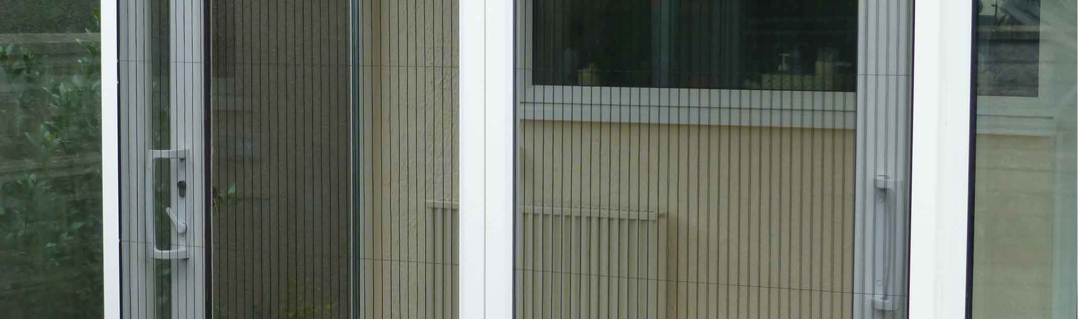 Flyscreens Newcastle | Flyscreen Styles North East England