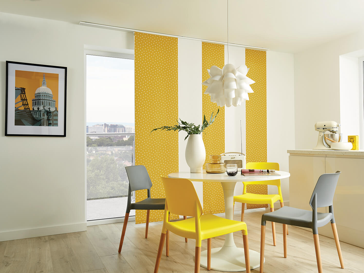 Panel Blinds Newcastle | Panel Blinds North East England
