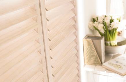 Shutters Newcastle | Shutter Styles North East England