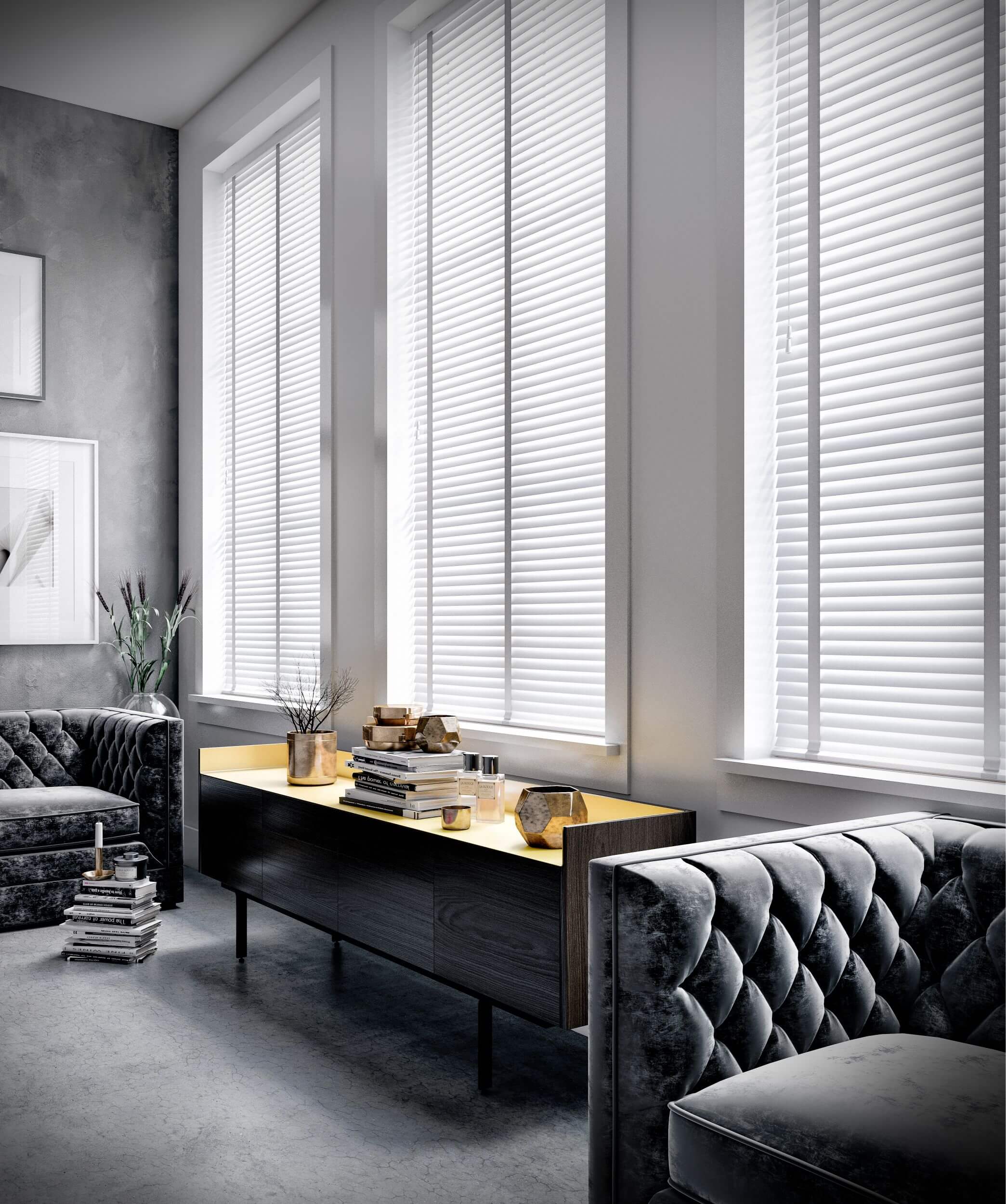 Wooden Blinds Newcastle | Wooden Blinds North East England