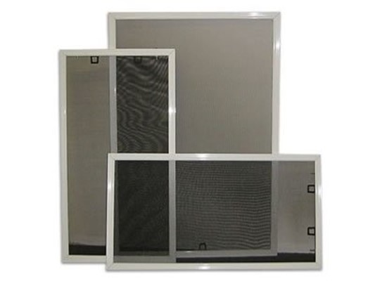 How Do Flyscreens Work?