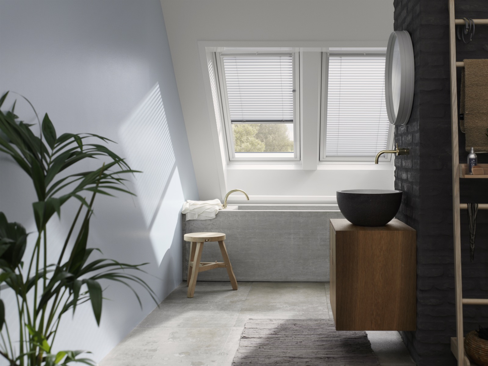 The Best Blinds for Velux Windows