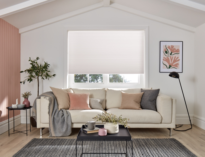 What Are Energy Saving Blinds?