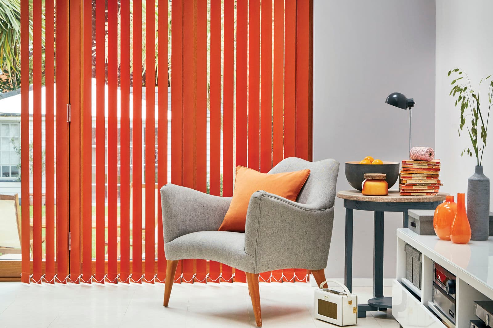 The Best Blinds for Sliding Doors