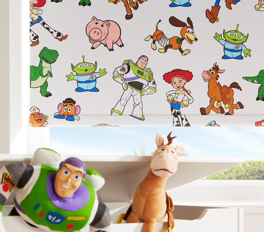 What Are Child Safe Blinds?
