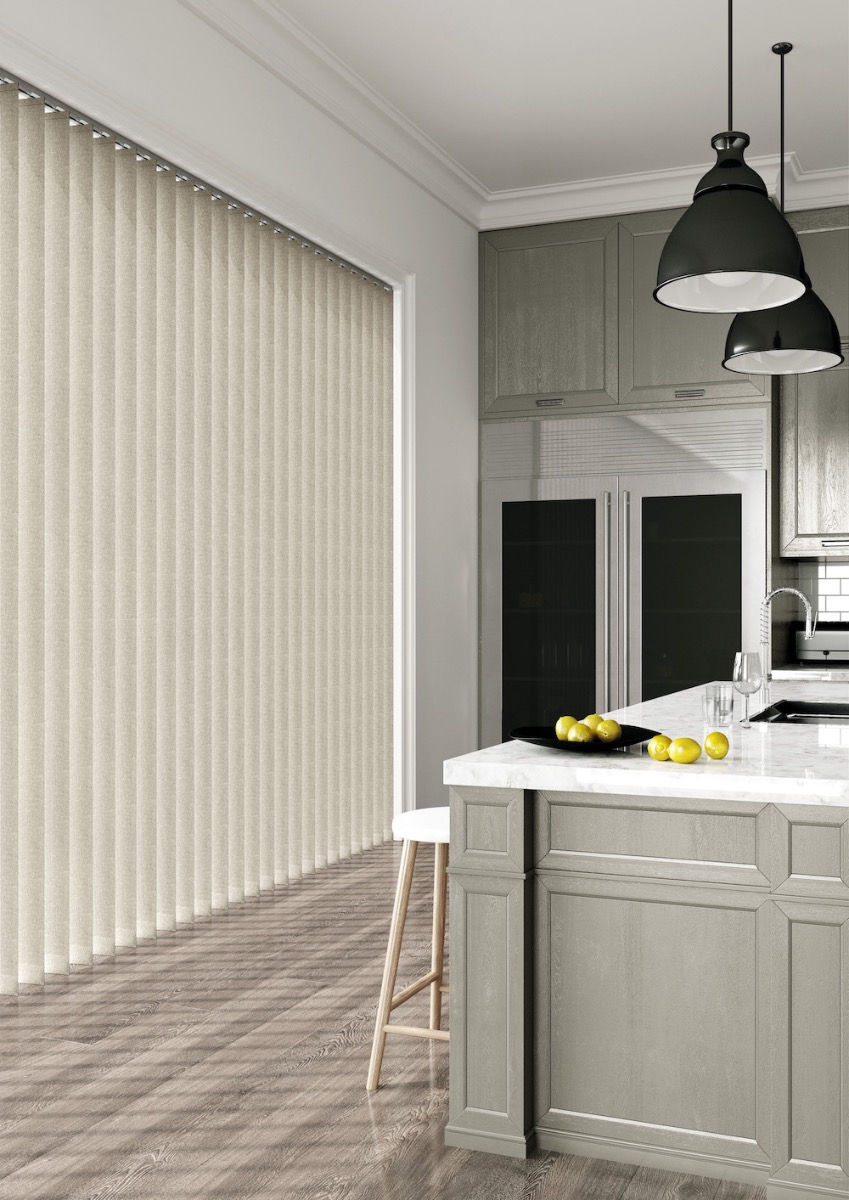 Beautiful Blinds for Windows