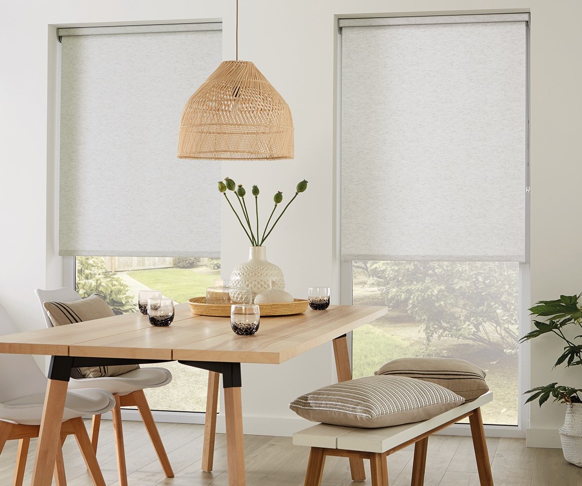 The Role of Roller Blinds in the Face of Rising Energy Costs