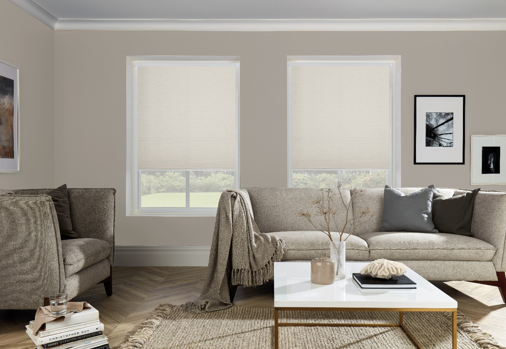blinds vs shutters: what's best for your home