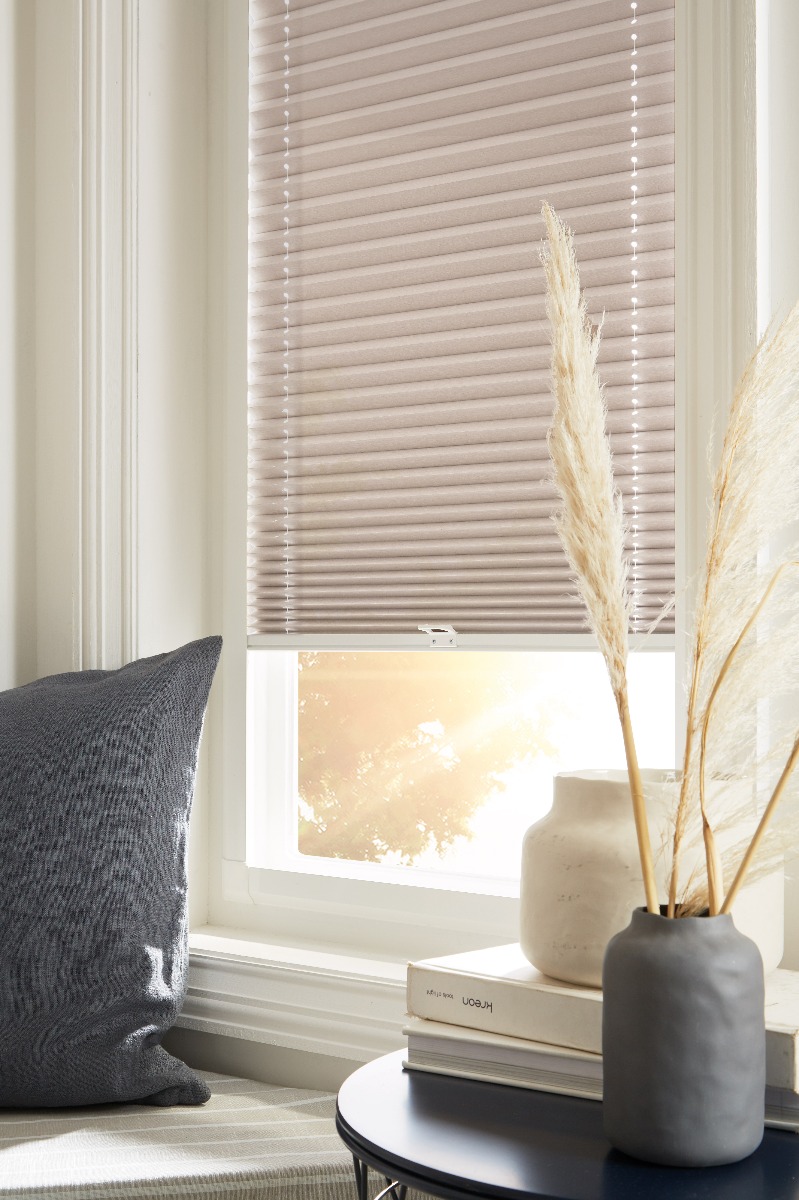 Perfect Fit Window Blinds