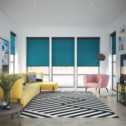 Window Blinds Trends 2021 | North East Blinds